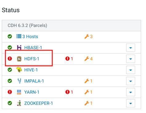 Impala On Cdh Ocf Connector Install And Configure — Alation User Guide
