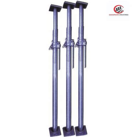 Scaffolding Ledger At ₹ 58kg Horizontal Scaffolding Ledger In Raipur
