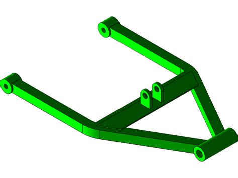 Free Cad Designs Files And 3d Models The Grabcad Community Library