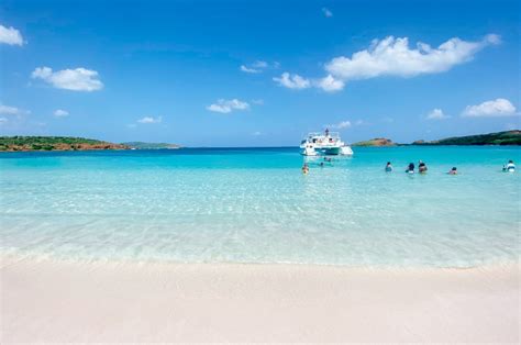 17 Beautiful Puerto Rico Beaches You Cannot Miss