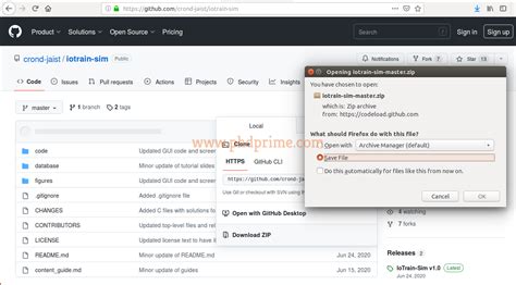 Steps Involved In Downloading Cooja Simulator For Iot