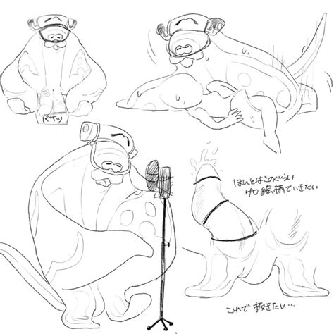 Rule 34 2 Penises Ambiguous Gender Animal Genitalia Animal Penis