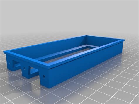 Free 3d File Upright Gpu Mod 🖥️・3d Printable Design To Download・cults