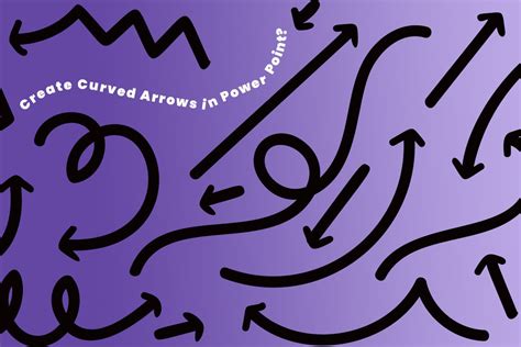 Create Curved Arrows In PowerPoint Temis Marketing