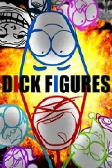 Dick Figures Tv Series 2010 2014 — The Movie Database Tmdb