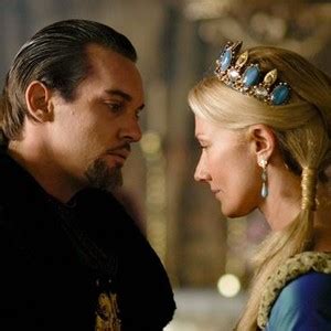 Joely Richardson The Tudors