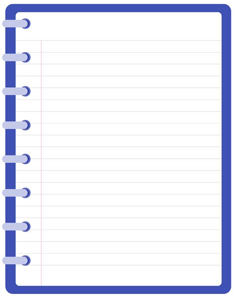 Digital Notebook For Teachers Perfect For Grades 10th 11th 12th 1st 2nd 3rd 4th 5th