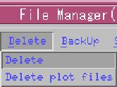 NewStar Manual FILE SERVICE