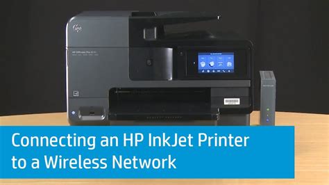 How To Connect Hp 3520 Printer To Wireless Network Packagegase