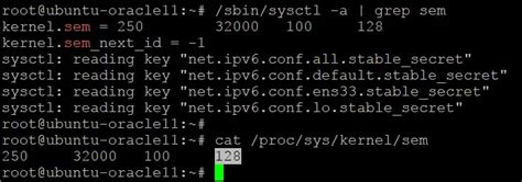 Installing Oracle On Ubuntu Complete Waltkhrough