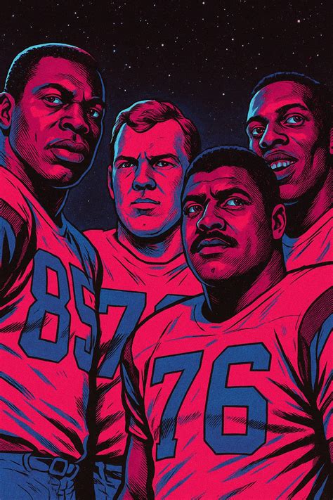 20 Greatest Nfl Defenses Of All Time Legends Clothing Co