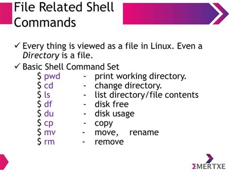 Linux Internals Part I Pdf