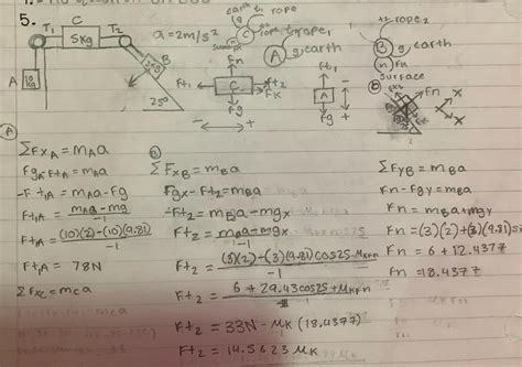 What Can I Do To Find The Vertical Net Force R Physicshelp