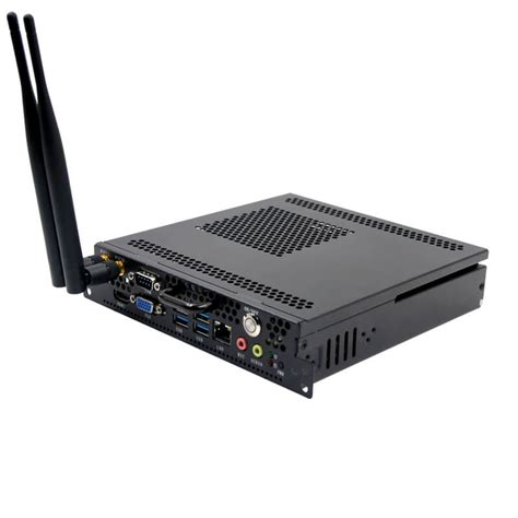 OPS Mini PC EvrTech