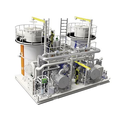 Electrode Boiler