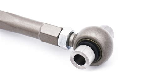 Isr Performance Pro Series Front Tension Control Rods Nissan 240sx 95