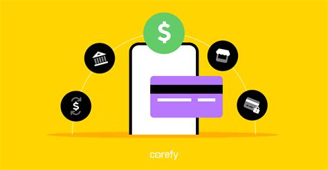 What Is Payment Infrastructure And How It Works • Corefy