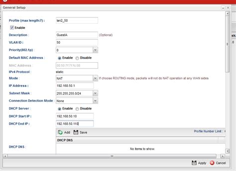 Configuring 802 1Q VLAN On Vigor3900 And DrayTek Smart Switch DrayTek FAQ