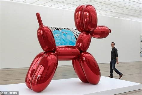 Jeff Koons And Ilona Stallers Cicciolina “made In Heaven”