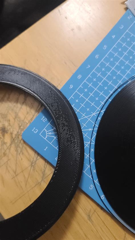 Whats Causing This Issue R3dprinting