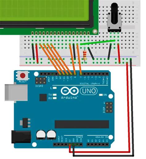Cómo conectar una pantalla LCD a Arduino UNO