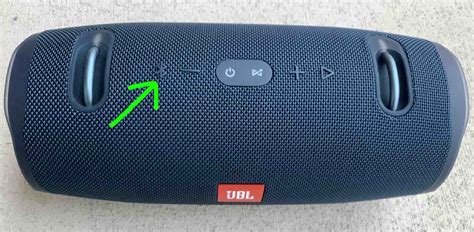 How To Make JBL Speaker Discoverable Tom S Tek Stop