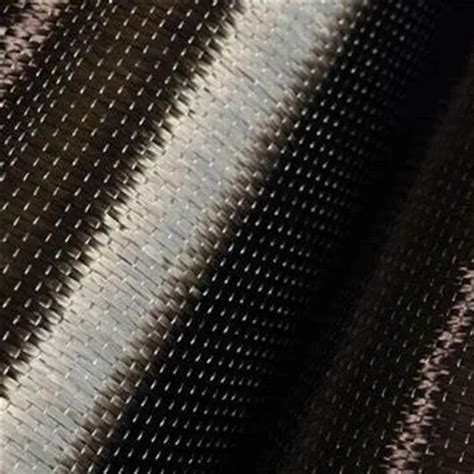 Continuous Carbon Fiber Unidirectional Fabric 300gsm Carbon Ud Fabric And Unidirectional