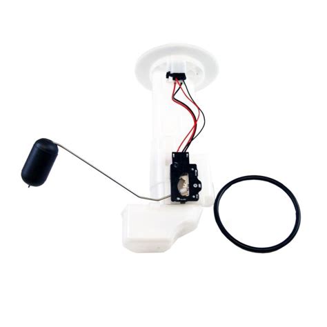 Fuel Pump Complete Mule Allballs 47 1032 Kawasaki Mule 4000 09 20