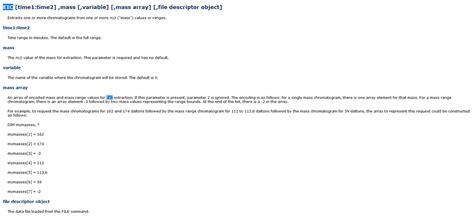 I Want To Use The Customtools In Ms Chemstation So When I Use