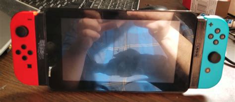 Pi Switch Looks Like Nintendo Switch But Runs On A Pi Piday Raspberrypi Raspberry Pi