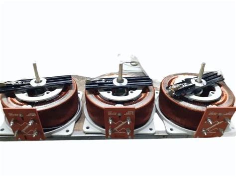 28 Amps Single Phase Open Type Variable Auto Transformer At ₹ 5000