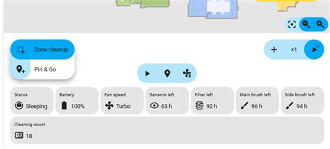 Custom Component Dreame Vacuum Custom Integrations Home Assistant Community