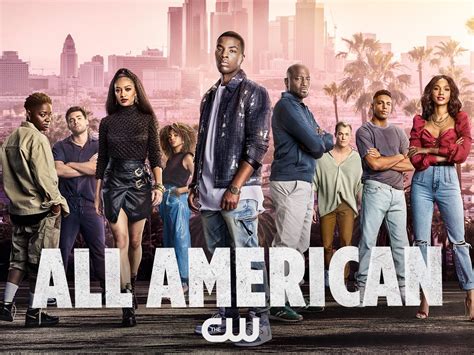 All American Season 4 Trailer Finish It Rotten Tomatoes
