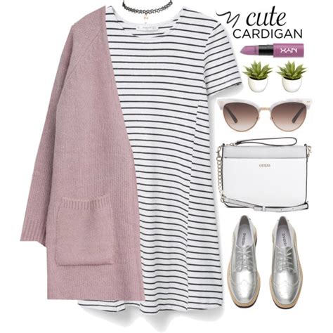 Polyvore Girly Outfits
