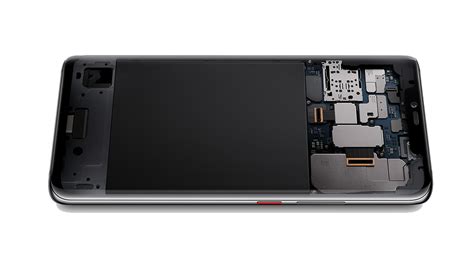 Huawei Mate Pro Review A Rapid Stunning And Feature Packed Flagship That You Ll Simply