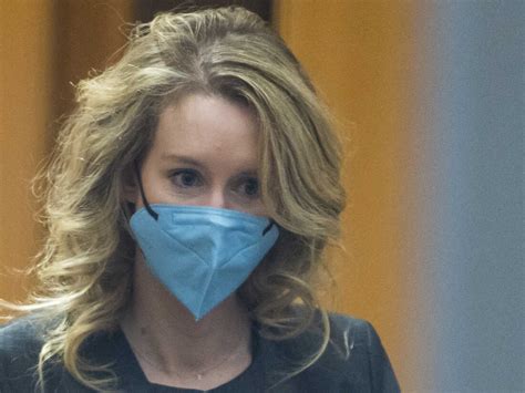 Elizabeth Holmes Trial Jury Is Deadlocked On 3 Of 11 Fraud Charges Npr