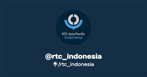 Rtc Indonesia Instagram Linktree