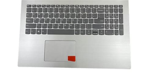 Carcasa Superioara Cu Tastatura Palmrest Laptop Lenovo Ideapad Ikb Type Dc De