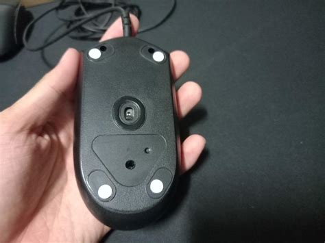 Logitech G102 Prodigy Computers And Tech Parts And Accessories Mouse And Mousepads On Carousell