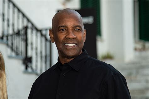 Denzel and Pauletta Washington are parents of 4: Get to know their kids ...