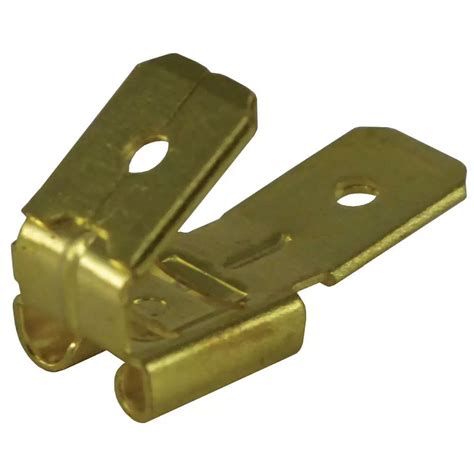 Quick Connect Terminal Mill Supply Inc