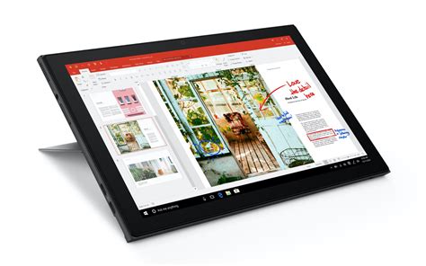 Lenovo Yoga Duet I And Ideapad Duet I Take On Surface With Clever Pens