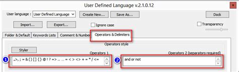 How To Create An Editor For Power Query With Notepad Thanks Matt Masson