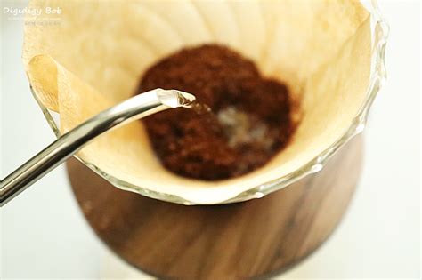 핸드드립커피 초보자도 쉽게 내리는 방법