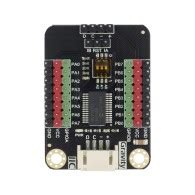 Gravity MCP23017 I2C 16 Digital IO Expansion GPIO Expander Module Kamami On Line Store