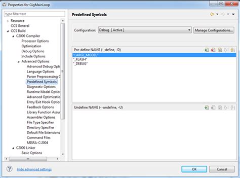 How To Create A New Fully Functional Project Ccs5 With Driverlib