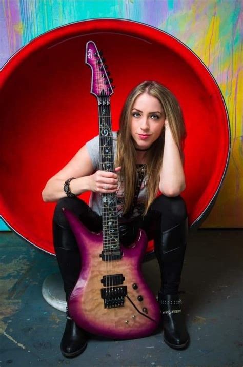 Nikki Stringfield