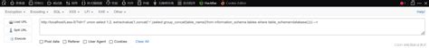 Ctf Web Sql