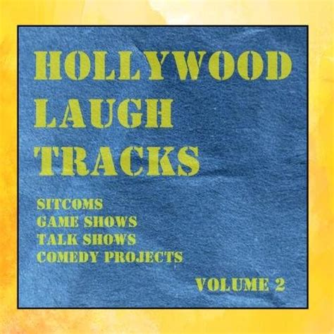 Ultimate Laugh Tracks For Sitcoms Game Shows Talk Shows And Comedy