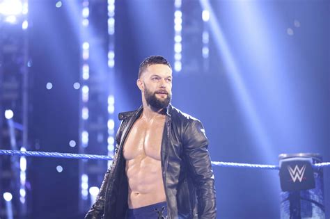 100 Finn Balor Wallpapers